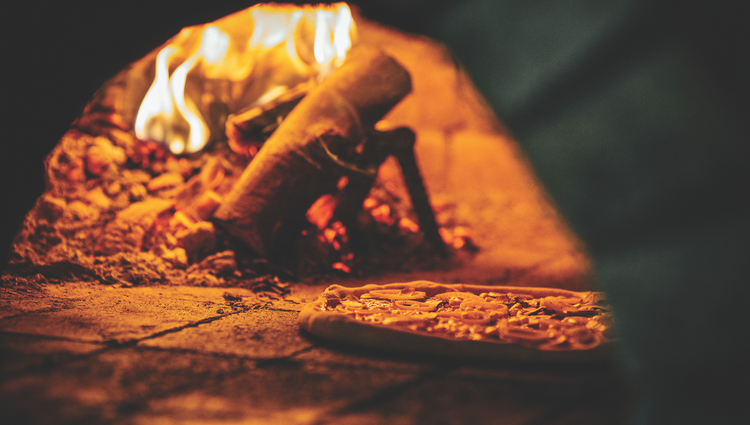 Slice Into National Pizza Week: Your Guide to the Perfect Pie – Cider ...