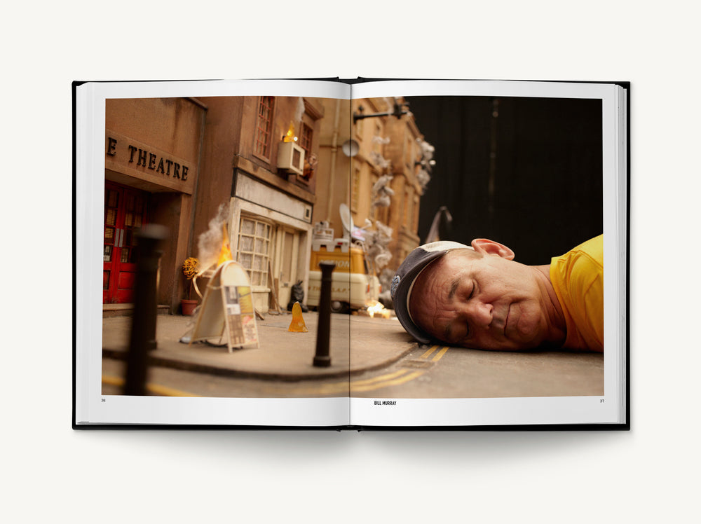 Greg Williams Photo Breakdowns: The Stories Behind 100 Portraits ...