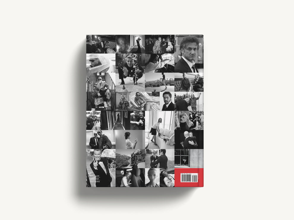 Greg Williams Photo Breakdowns: The Stories Behind 100 Portraits ...