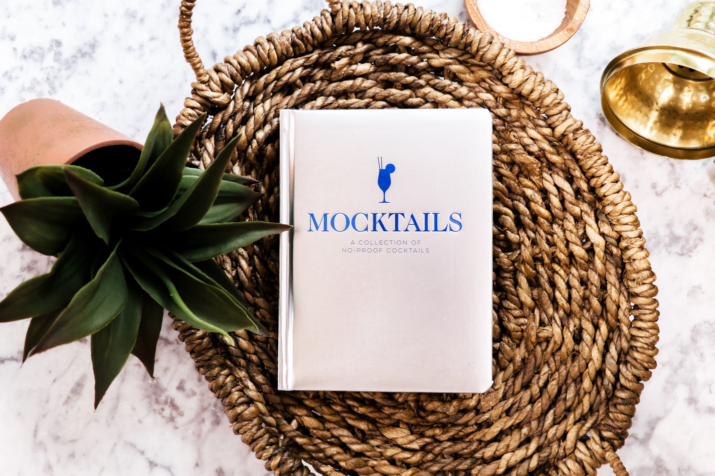 Mocktails: A Collection of Low-Proof, No-Proof Cocktails – Cider Mill Press