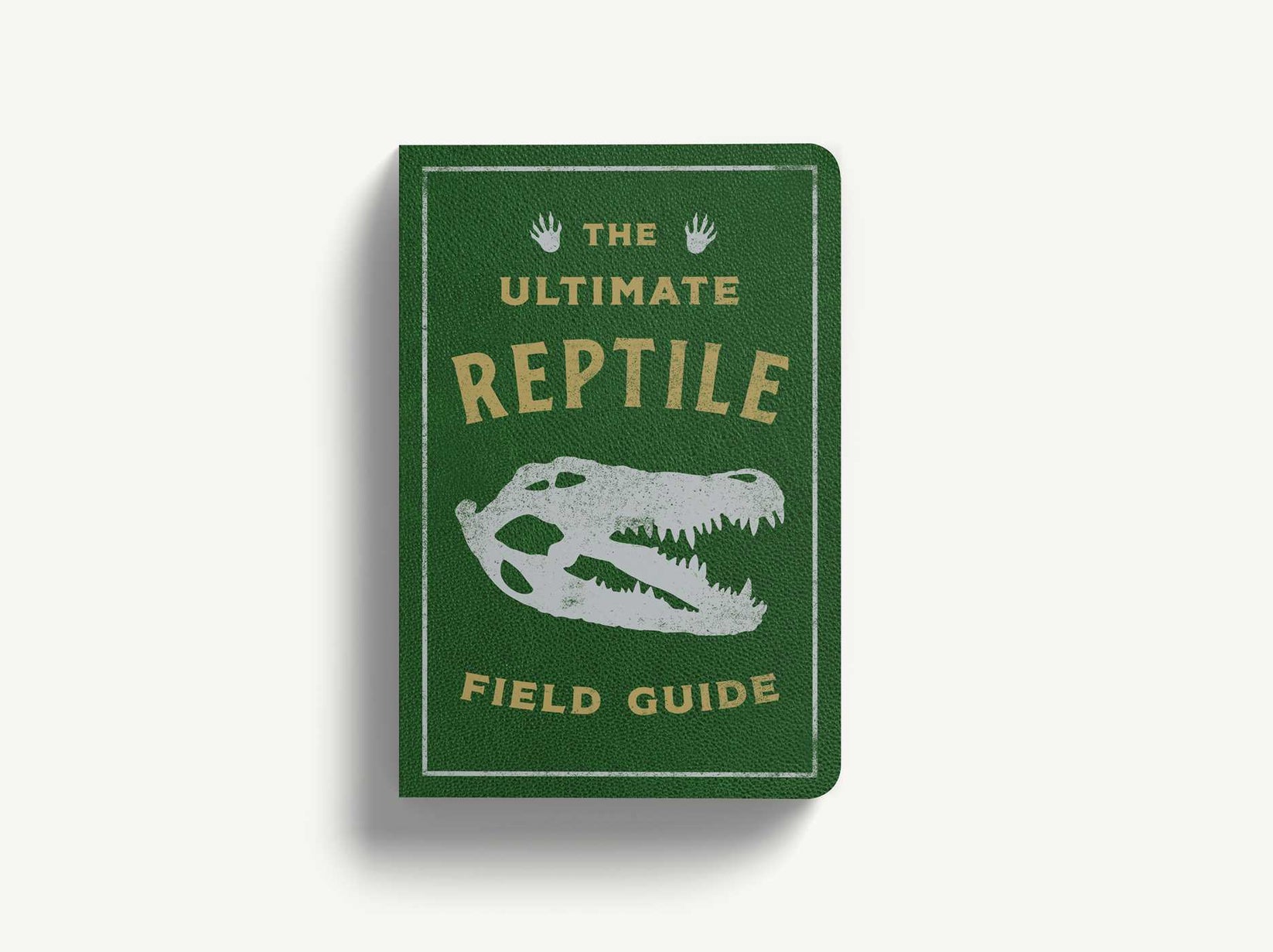 The Ultimate Reptile Field Guide: The Herpetologist's Handbook – Cider ...